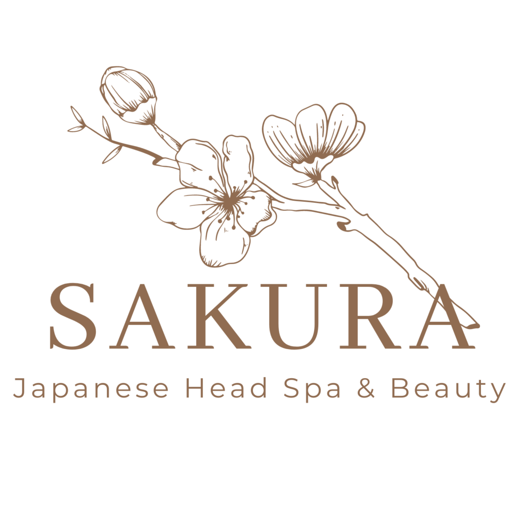 Japanese Head Spa - Sakura Japanese Head Spa & Beauty Japanese Head Spa ...