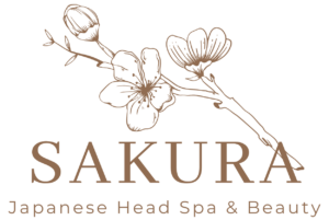 Japanese Head Spa - Sakura Japanese Head Spa & Beauty Japanese Head Spa ...