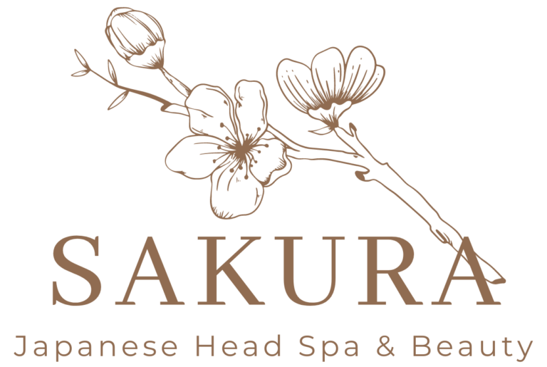 Japanese Head Spa - Sakura Japanese Head Spa & Beauty Japanese Head Spa ...