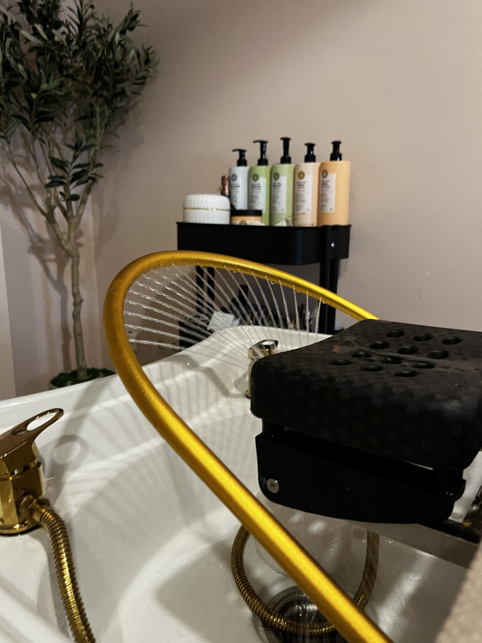 Japanese Head Spa - Sakura Japanese Head Spa & Beauty Japanese Head Spa ...