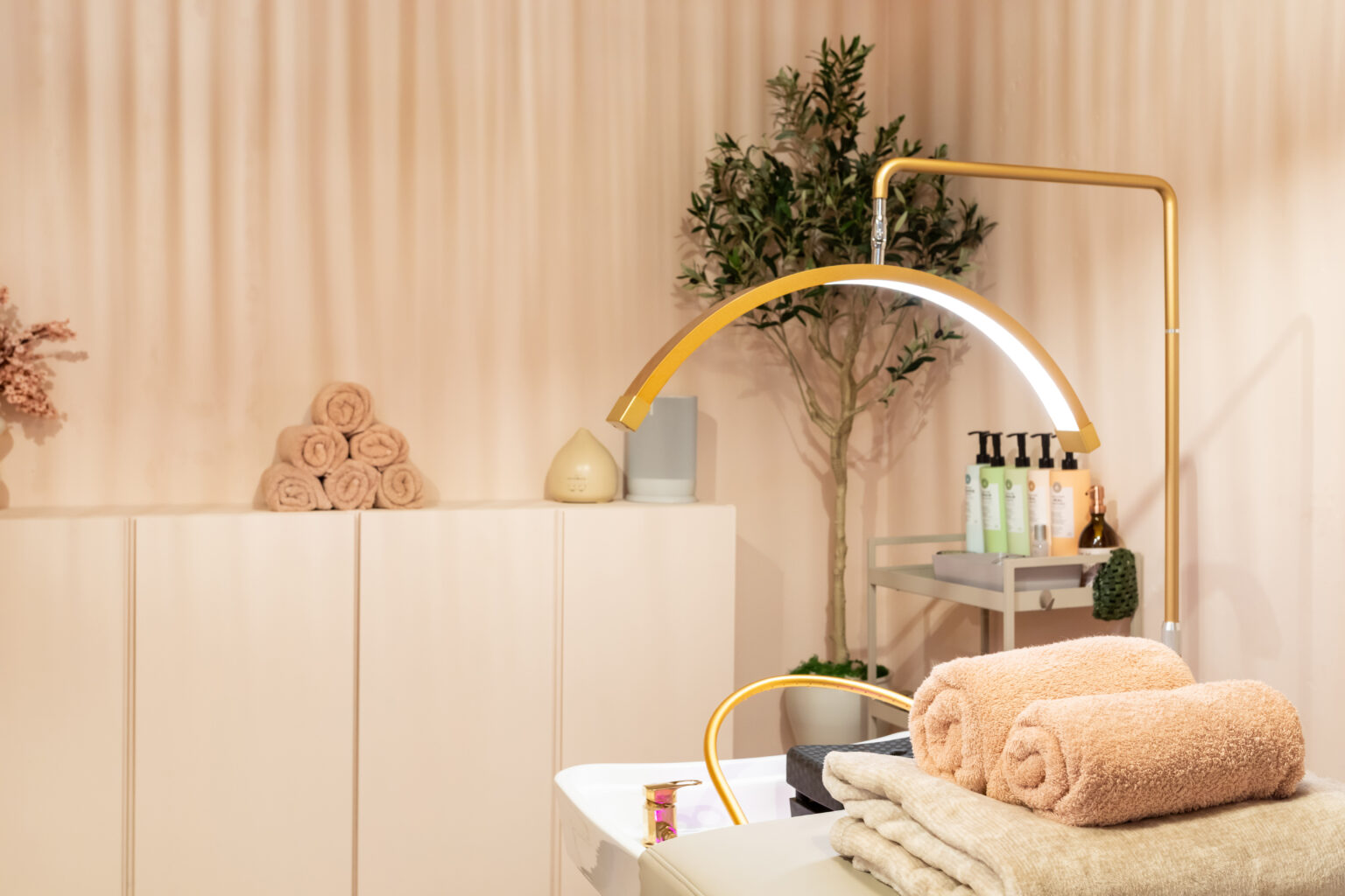 Japanese Head Spa - Sakura Japanese Head Spa & Beauty Japanese Head Spa ...